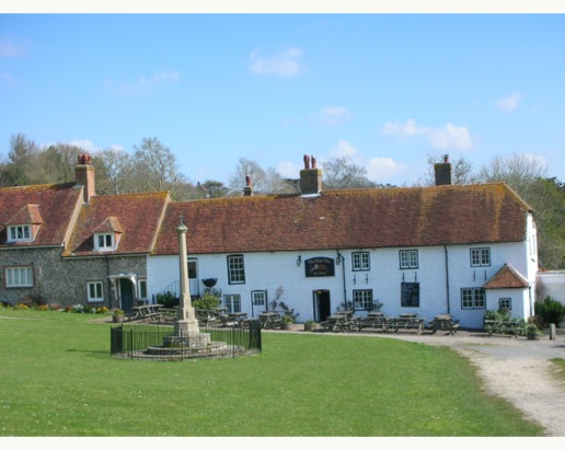 Home [www.eastdeanvillage.org.uk]